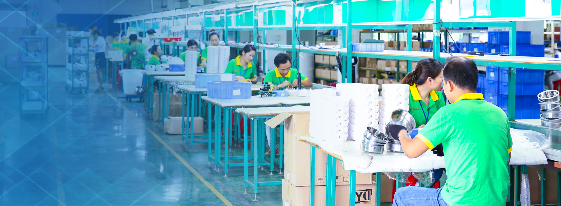 Jeken News & Event | Jeken Ultrasonic Cleaner Manufacture