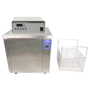 Industrial Ultrasonic Cleaner @KS series | Jeken Ultrasonic Cleaner