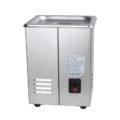 Digital Ultrasonic Cleaner With LED Display @PS-A Series | Jeken