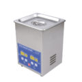 Digital Ultrasonic Cleaner With LED Display @PS-A Series | Jeken